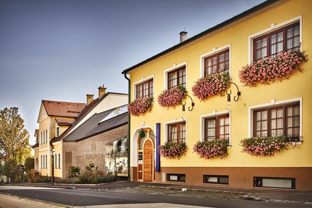 Impressum – Wannemacher Weingut-Heuriger