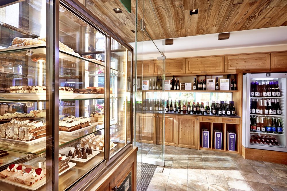 Heuriger – Wannemacher Weingut-Heuriger