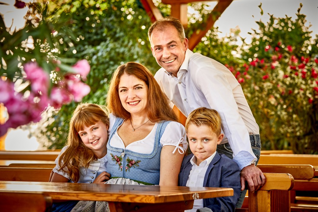 Wannemacher Weingut-Heuriger